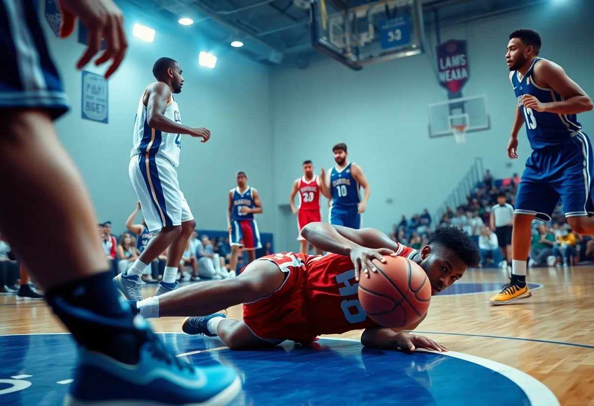 Nikola Jokić Injury Concerns for Denver Nuggets