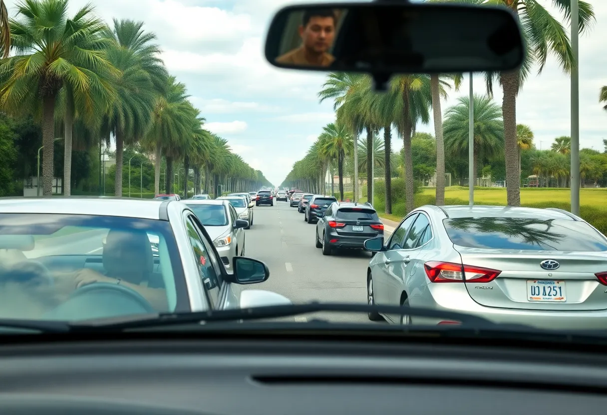 Florida's Stricter Distracted Driving Laws Proposed