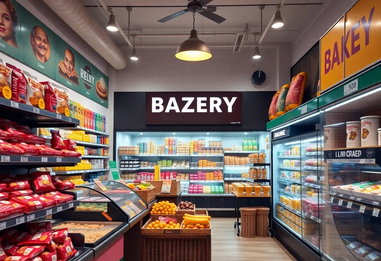 New Indian Grocery Store Opening in Jacksonville