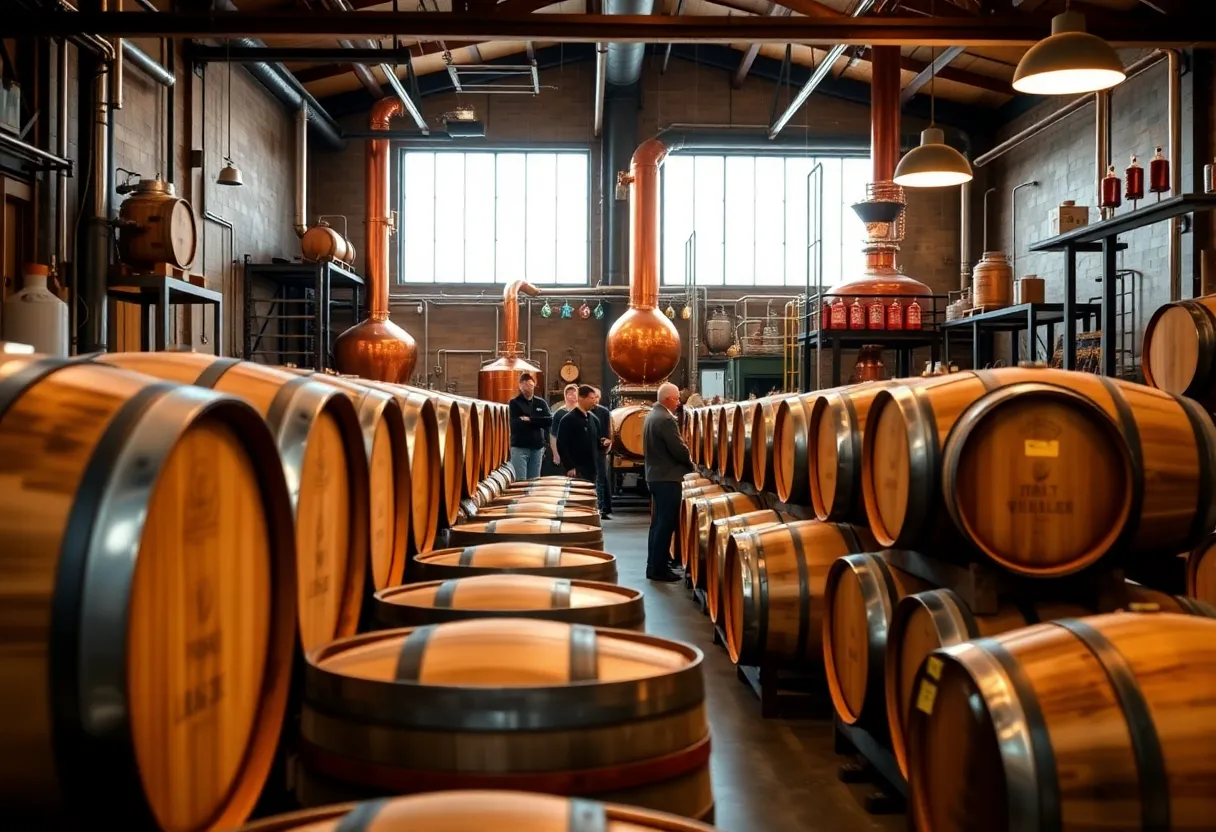 Small Business Leader of the Year Recognized in Jacksonville