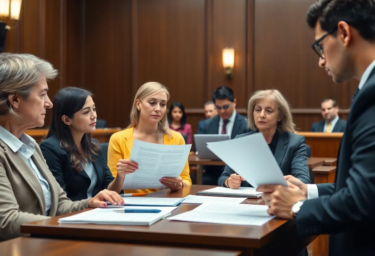 Timothy Busfield Faces Child Abuse Charges